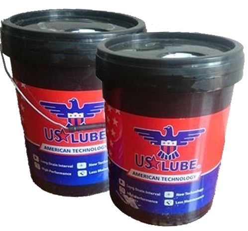 Dầu máy nén khí US Lube
